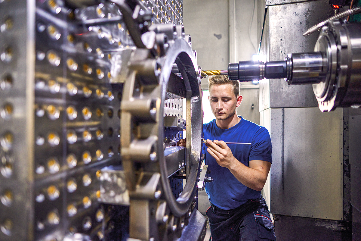 Sistag AG setzt auf Kontinuität